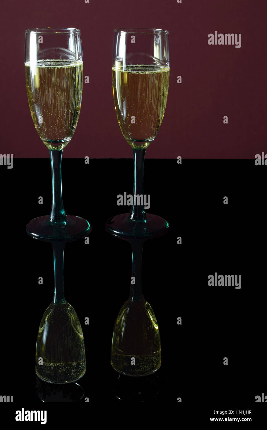 Reflection on the table surface hi-res stock photography and images - Alamy