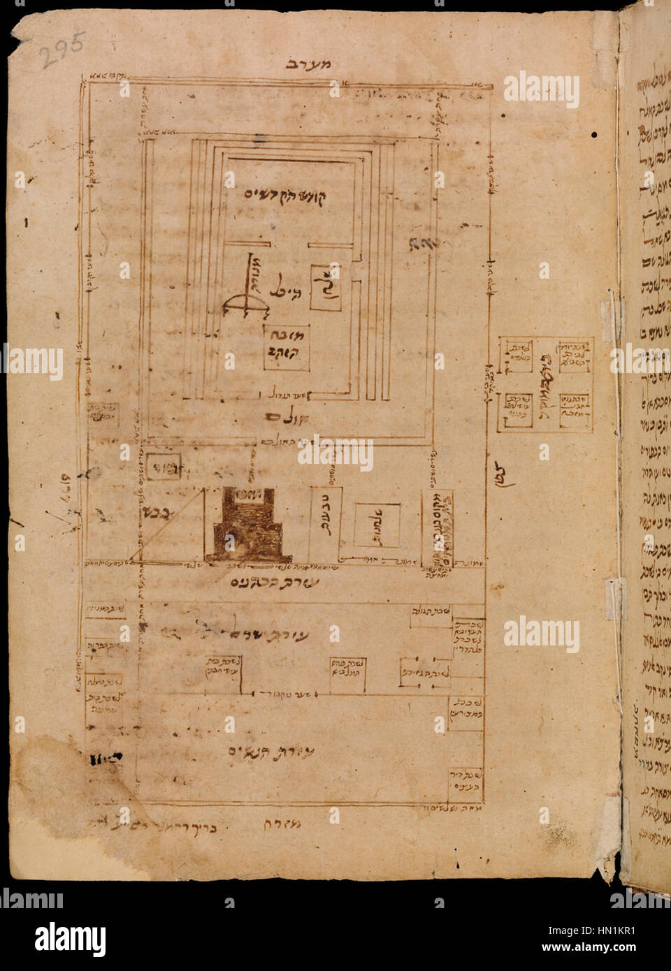 Maimonides hi-res stock photography and images - Alamy