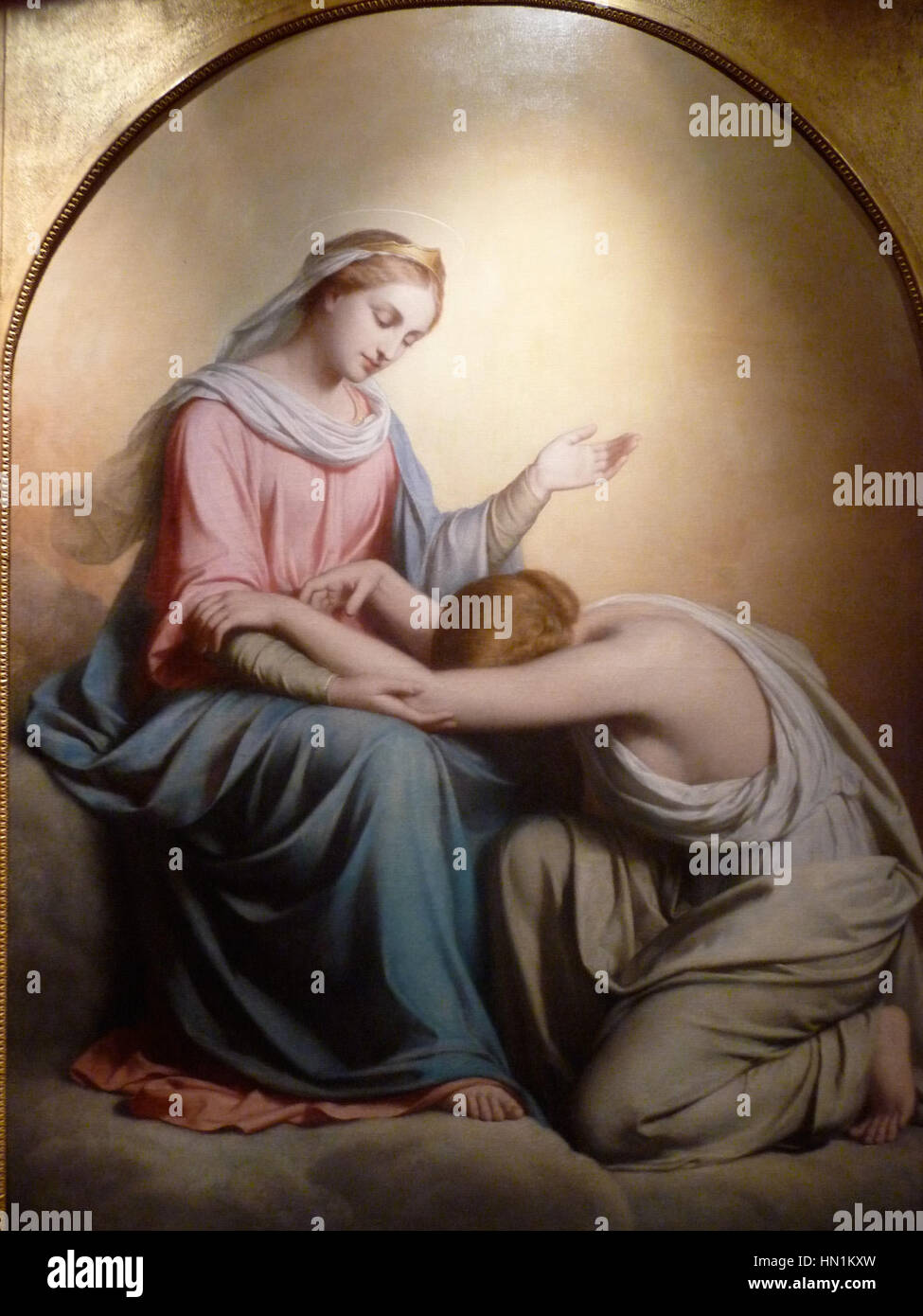 Litanies hi-res stock photography and images - Alamy