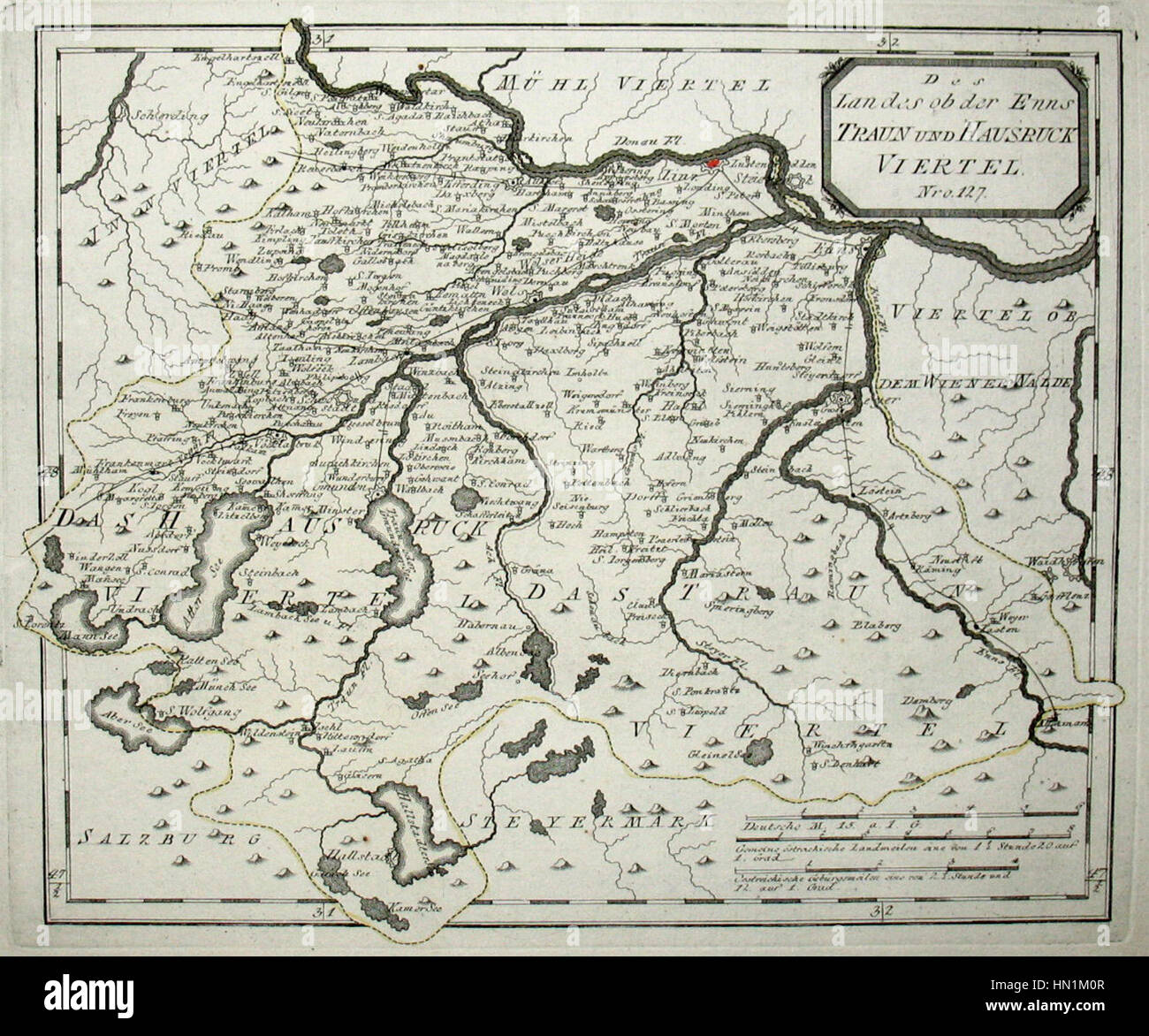 Austria empire hi-res stock photography and images - Alamy