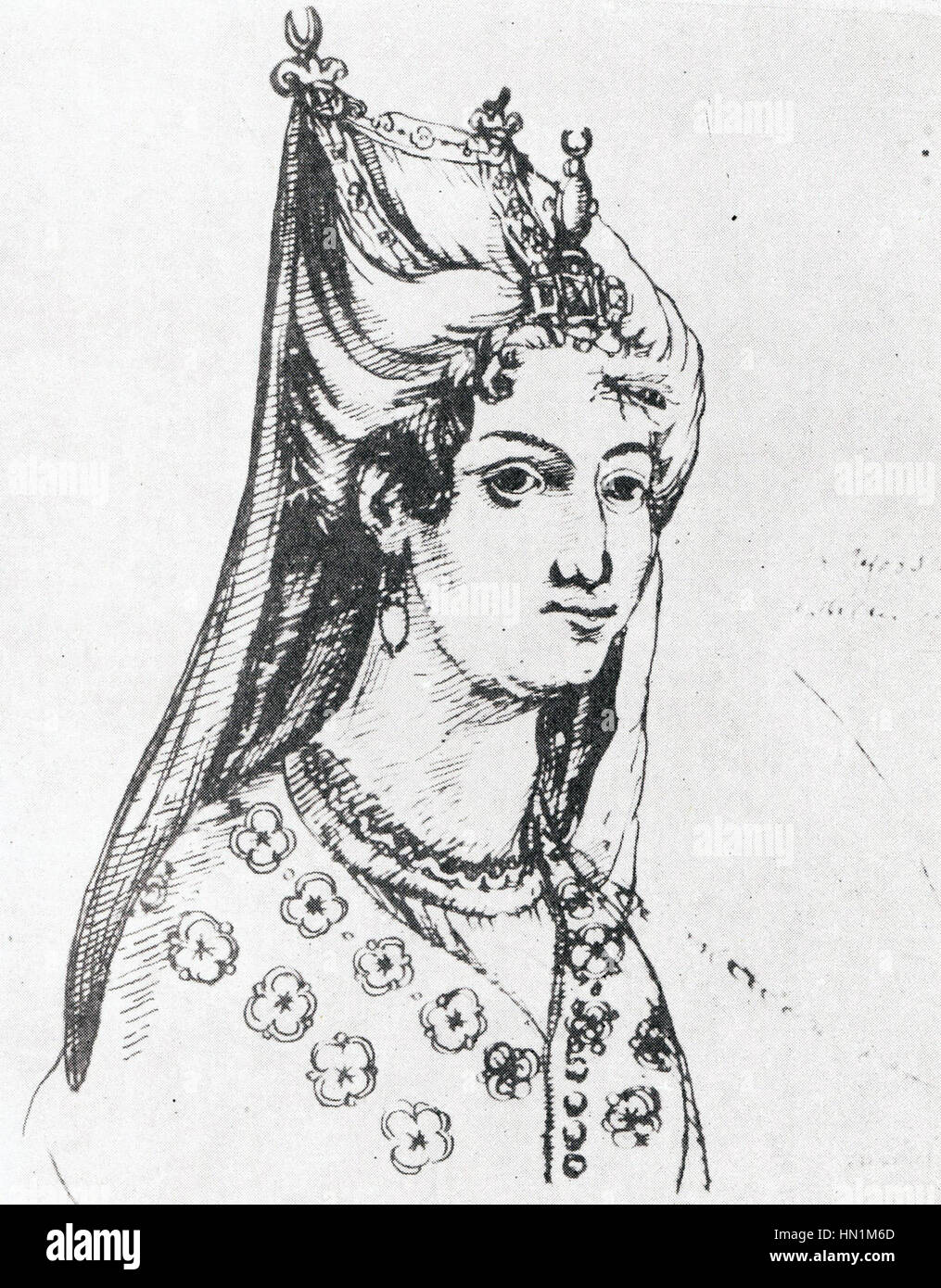 Dadiani High Resolution Stock Photography and Images - Alamy