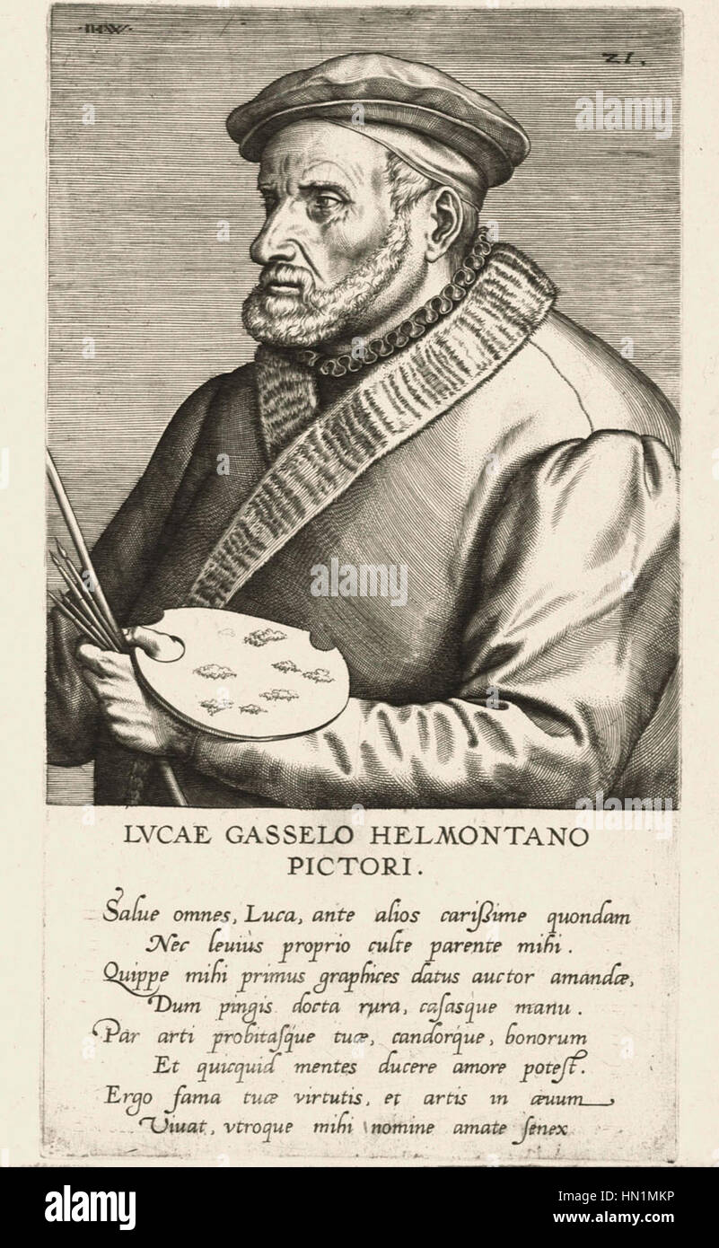 Gassel lucas hi-res stock photography and images - Alamy