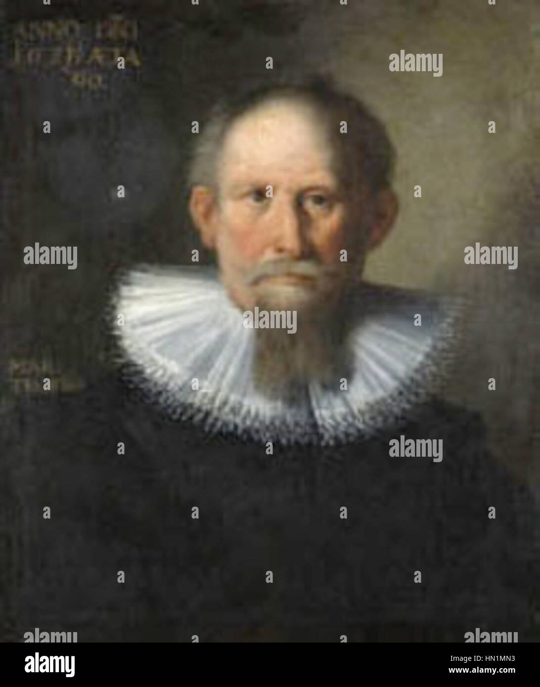 Martin Theophil Polak was an artist known for his contributions to 20th ...