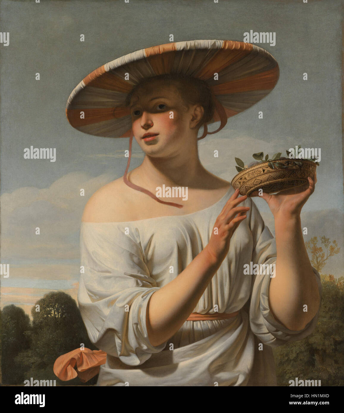 Everdingen hi-res stock photography and images - Alamy