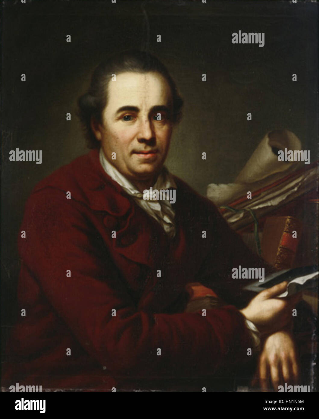 Michael Graff High Resolution Stock Photography and Images - Alamy