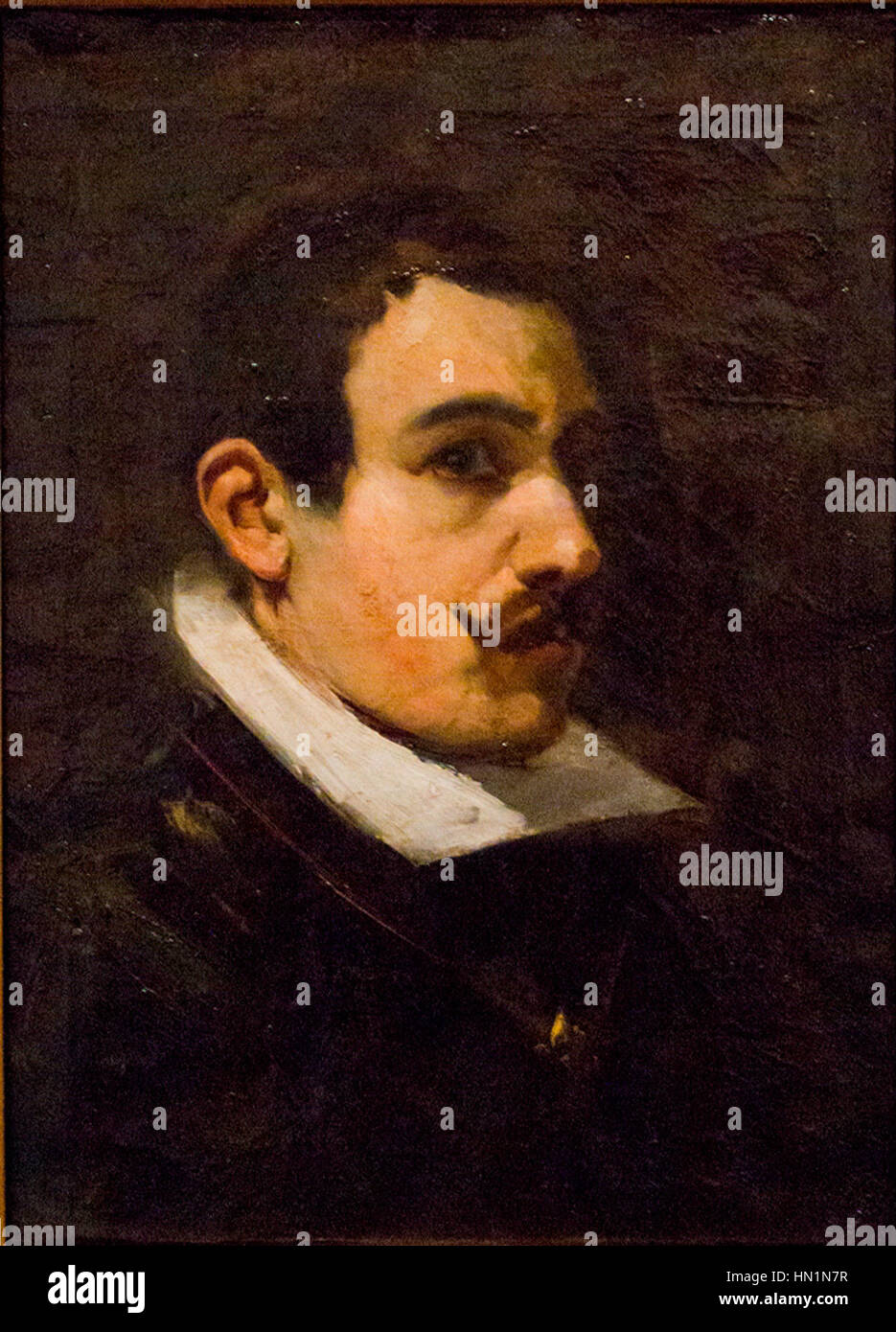Mariano barbasan hi-res stock photography and images - Alamy