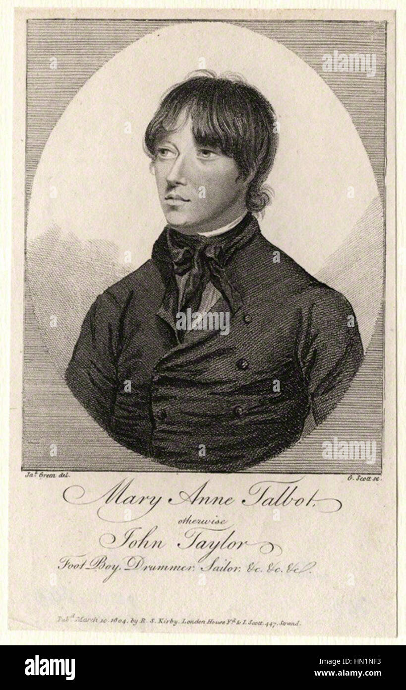 Mary talbot hi-res stock photography and images - Alamy