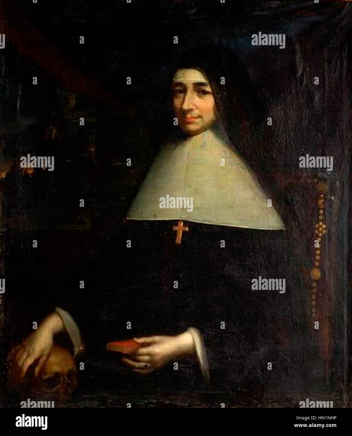 Magdeleine hi-res stock photography and images - Alamy