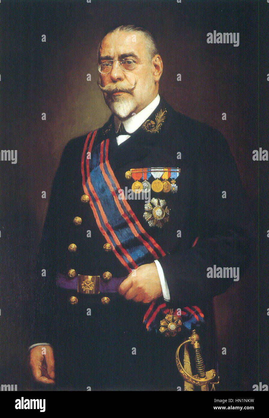 Mallendesalazar appears to reference an artist or historical figure, but the exact context is ...