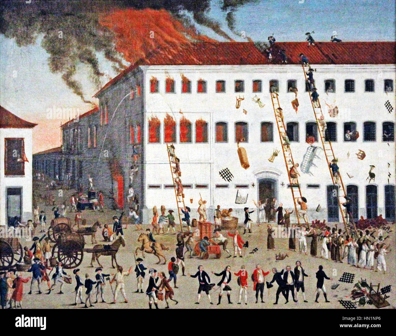 Muzzi hi-res stock photography and images - Alamy