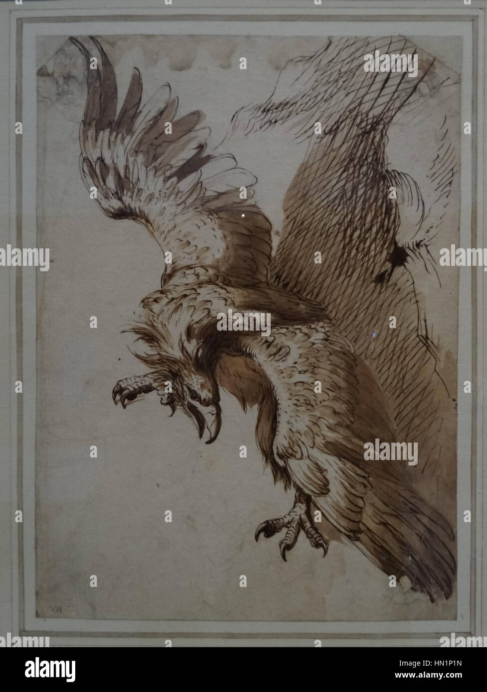 Louvre rubens hi-res stock photography and images - Alamy