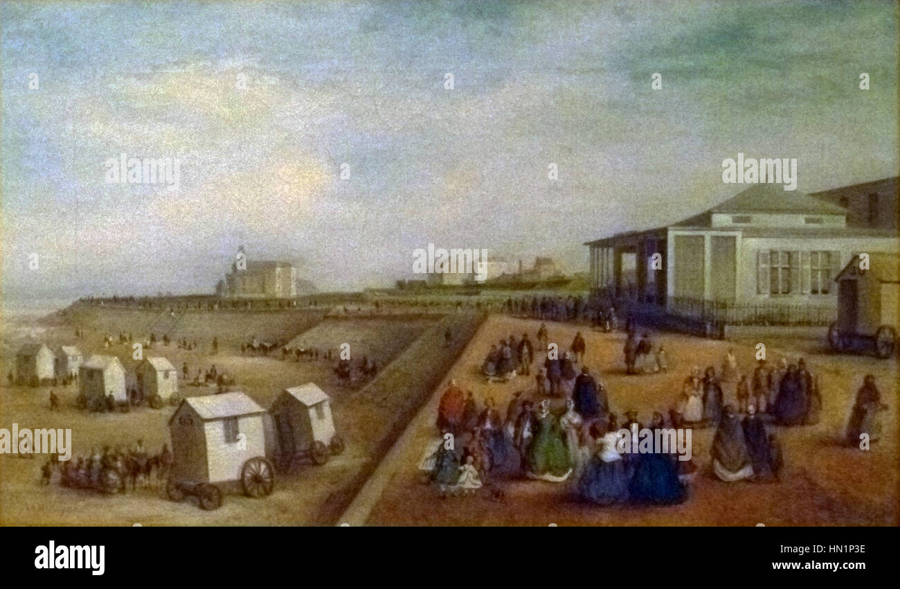 Michel Van Cuyck 001 Stock Photo - Alamy