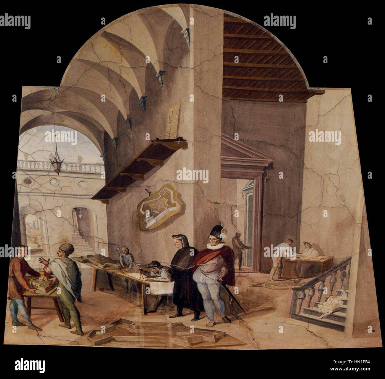 Buti design hi-res stock photography and images - Alamy