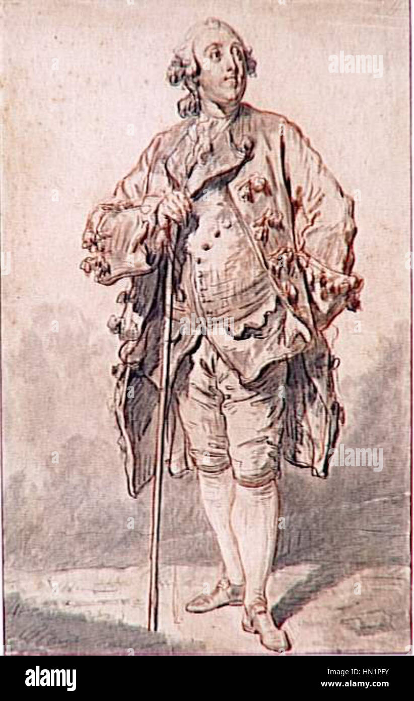 Louis Philippe I Stock Photo - Alamy