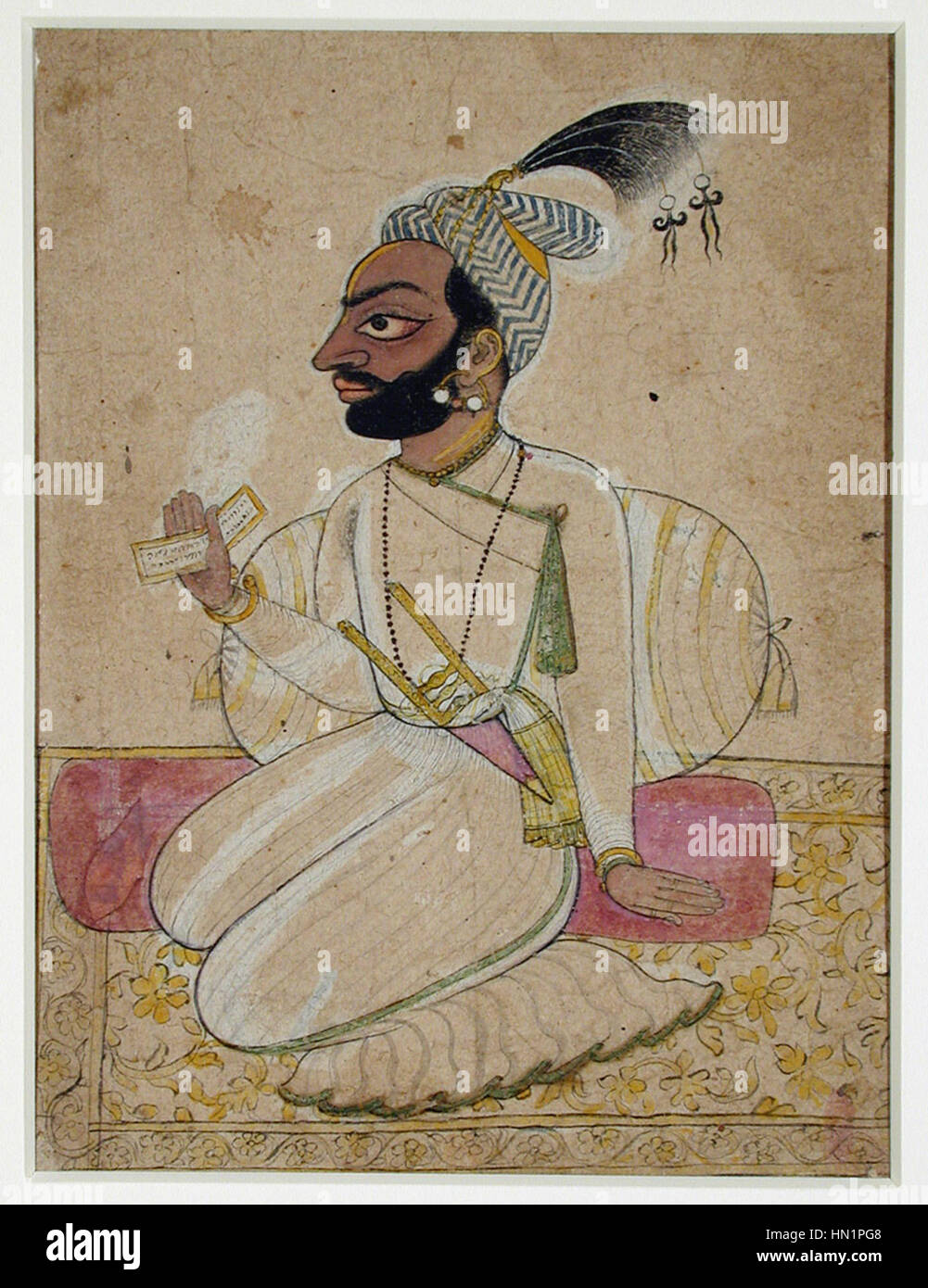 Mukund hi-res stock photography and images - Alamy