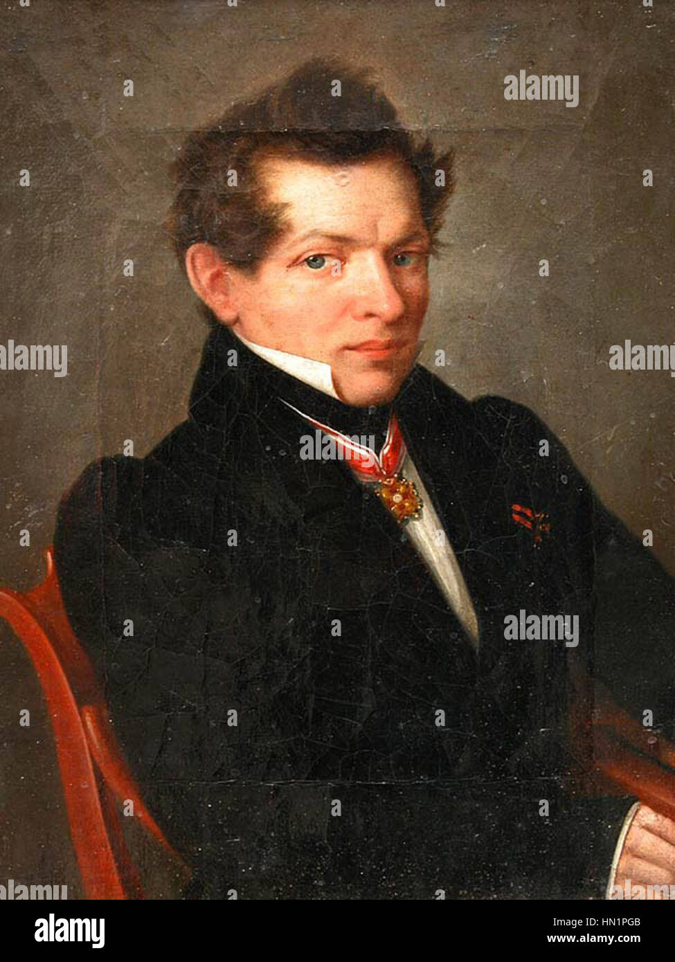 Lobachevsky hi-res stock photography and images - Alamy