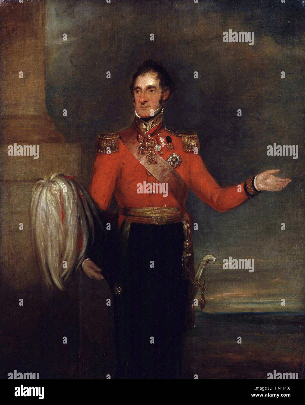 Robert salter hi-res stock photography and images - Alamy