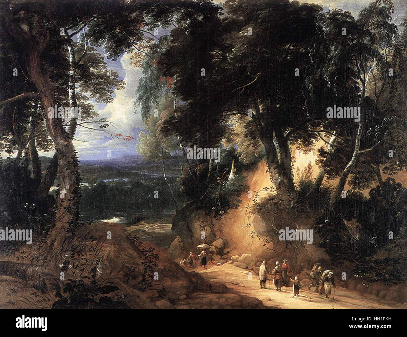 De vadder hi-res stock photography and images - Alamy