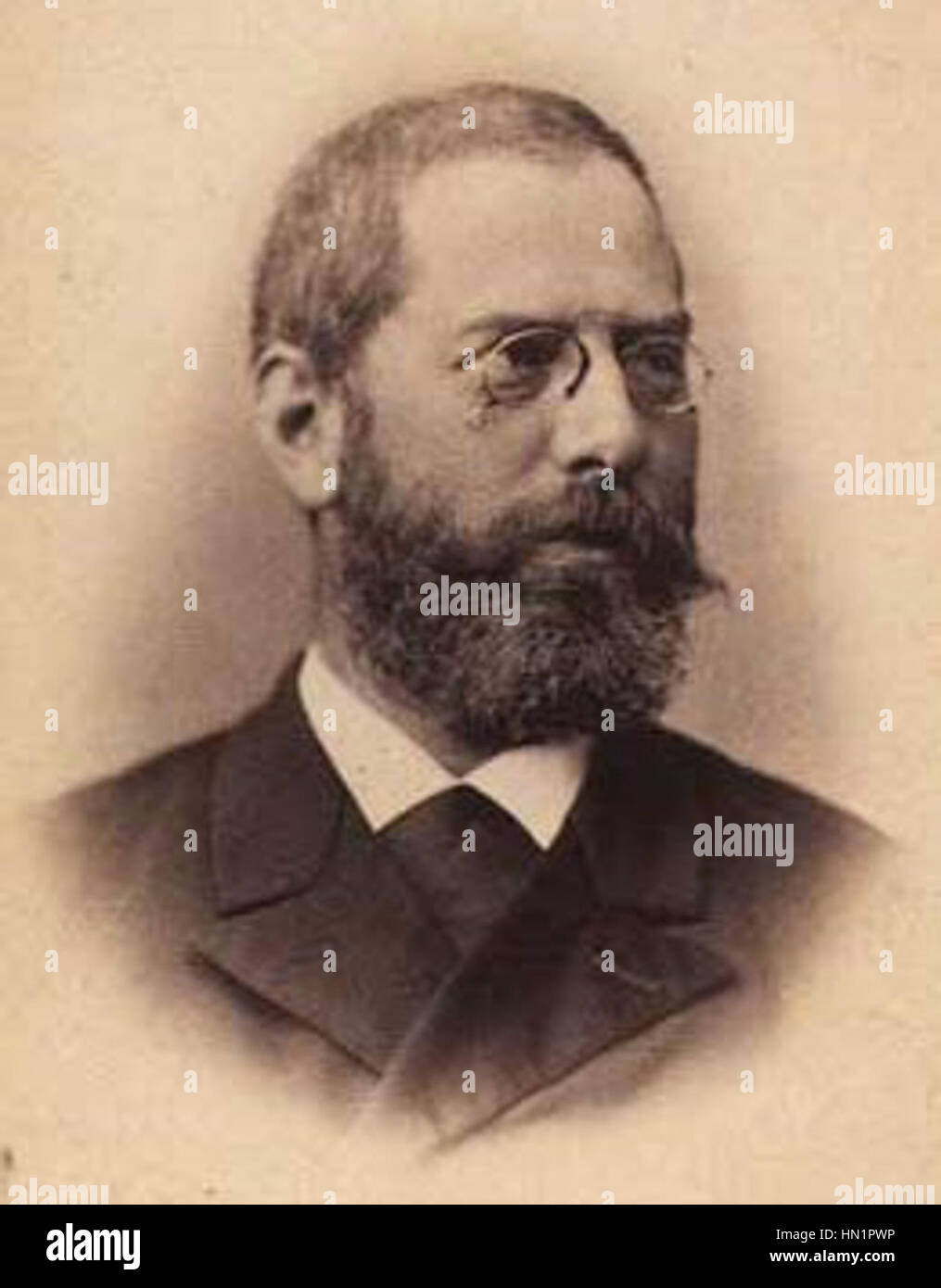 Louis hasselriis hi-res stock photography and images - Alamy