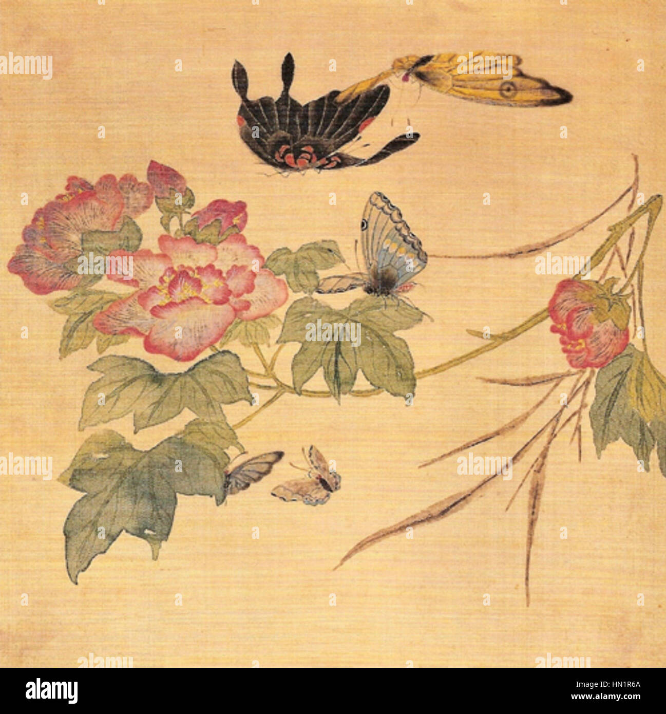 Hoam art museum hi-res stock photography and images - Alamy