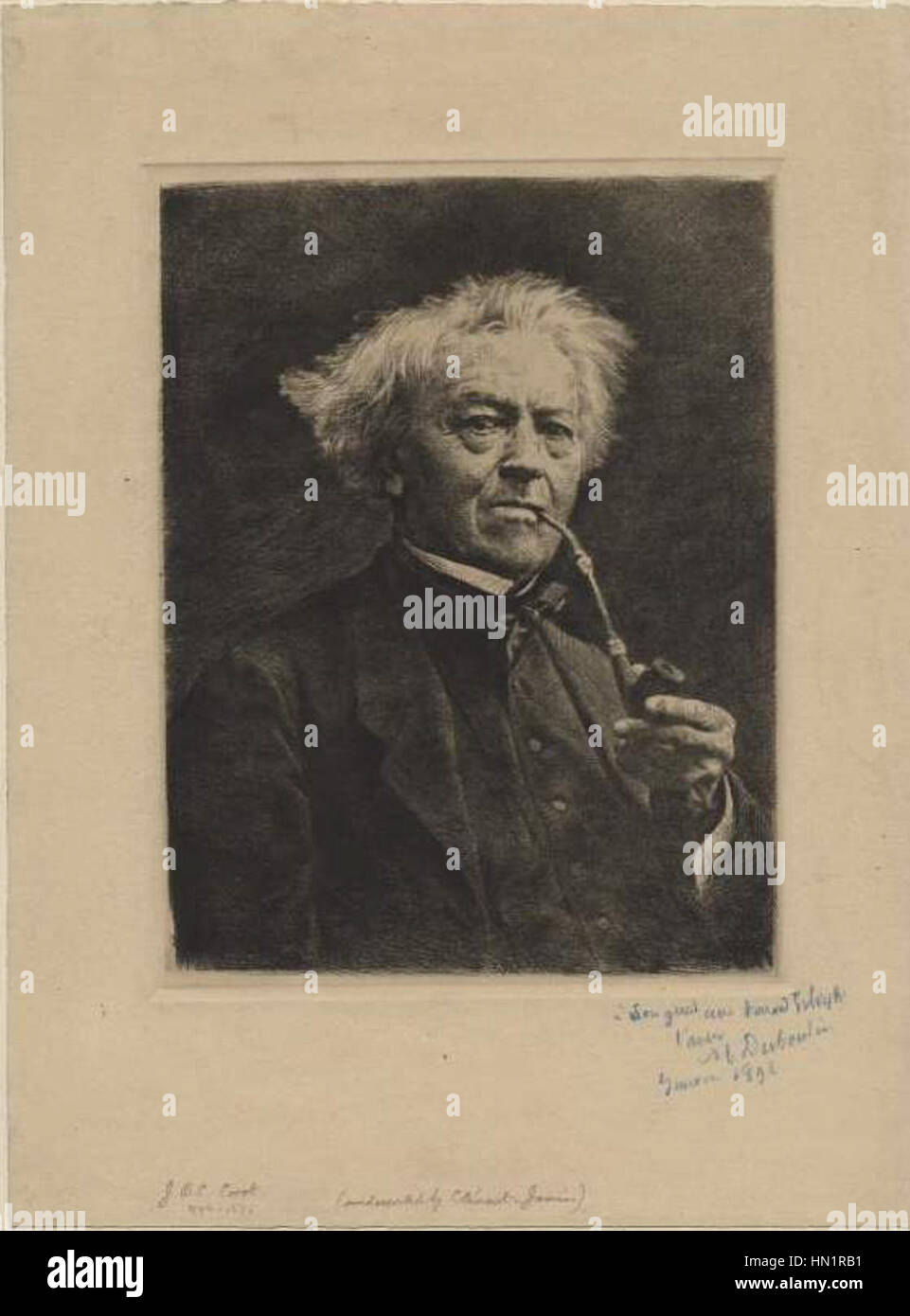 Jean Marcellin High Resolution Stock Photography and Images - Alamy