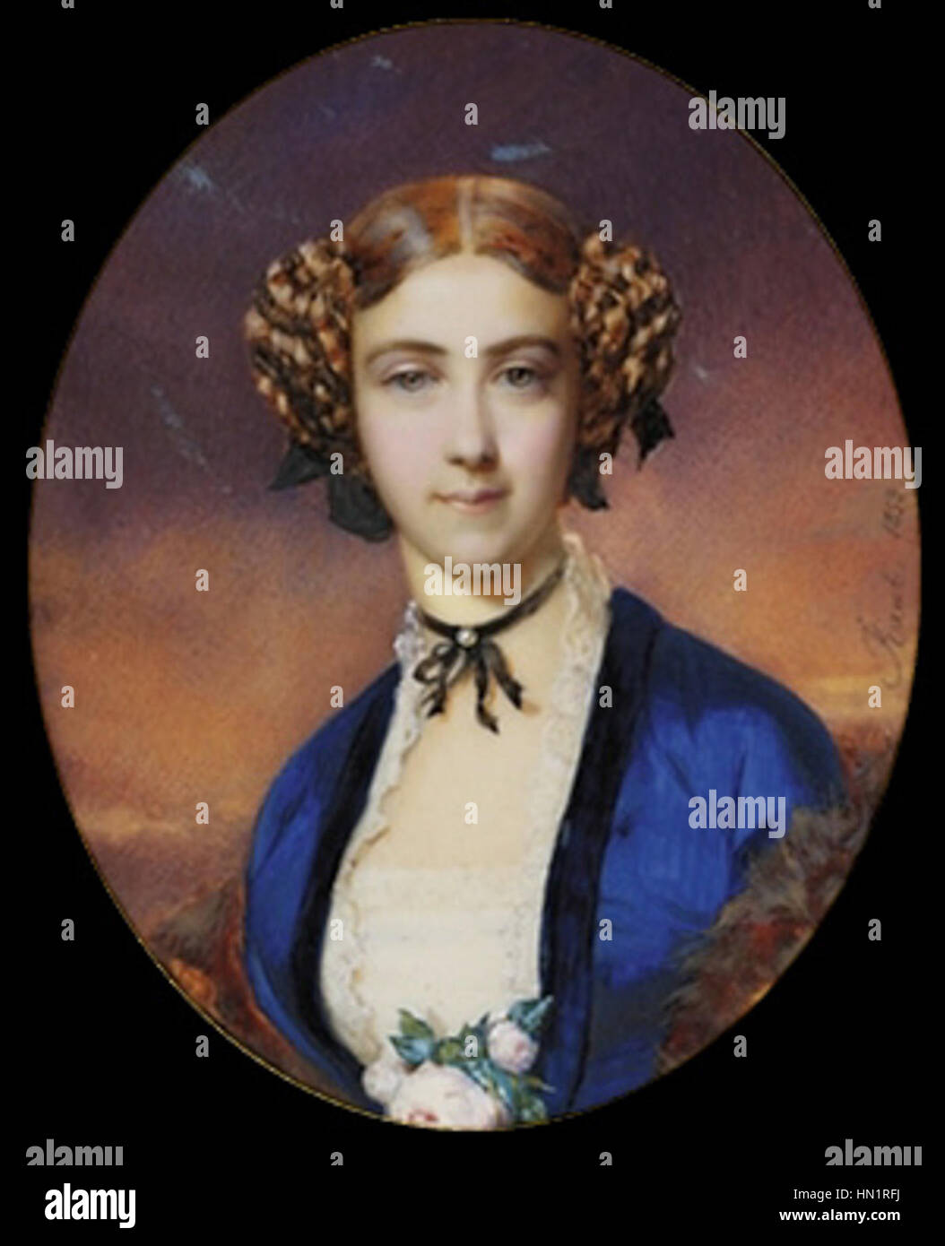 Von wedel hi-res stock photography and images - Alamy