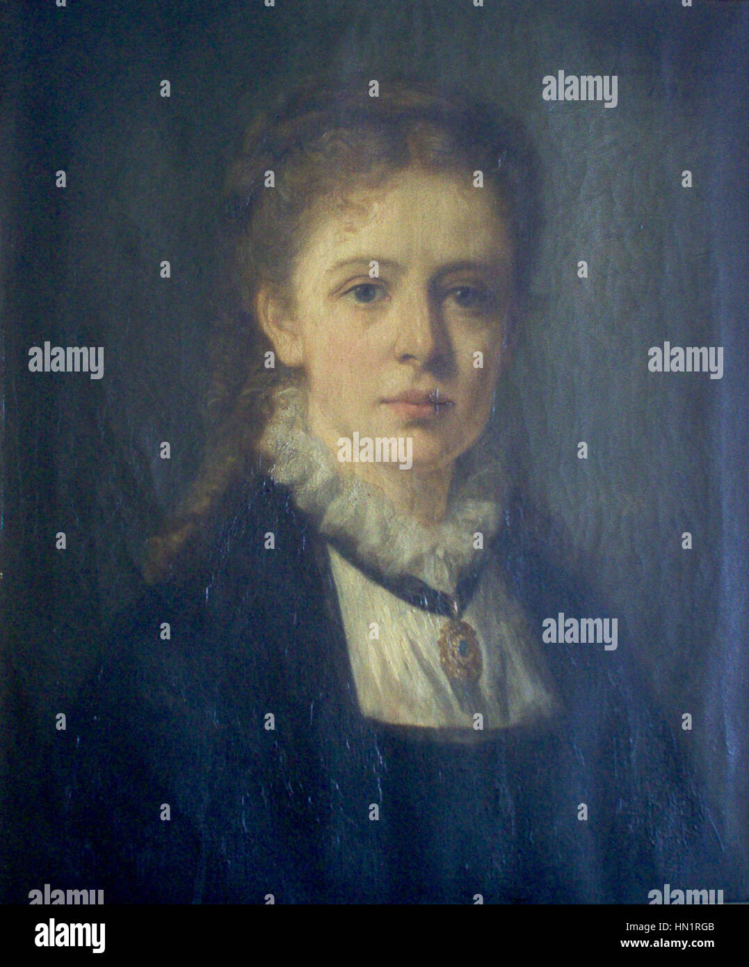 Marie adrien hi-res stock photography and images - Alamy