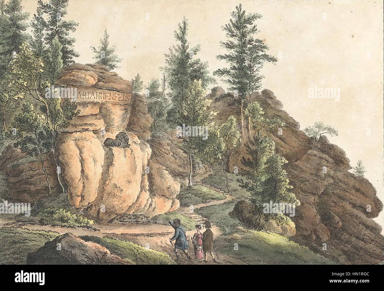 Tittel hi-res stock photography and images - Alamy