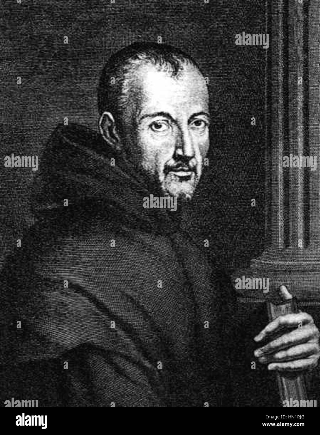 Marin mersenne hi-res stock photography and images - Alamy