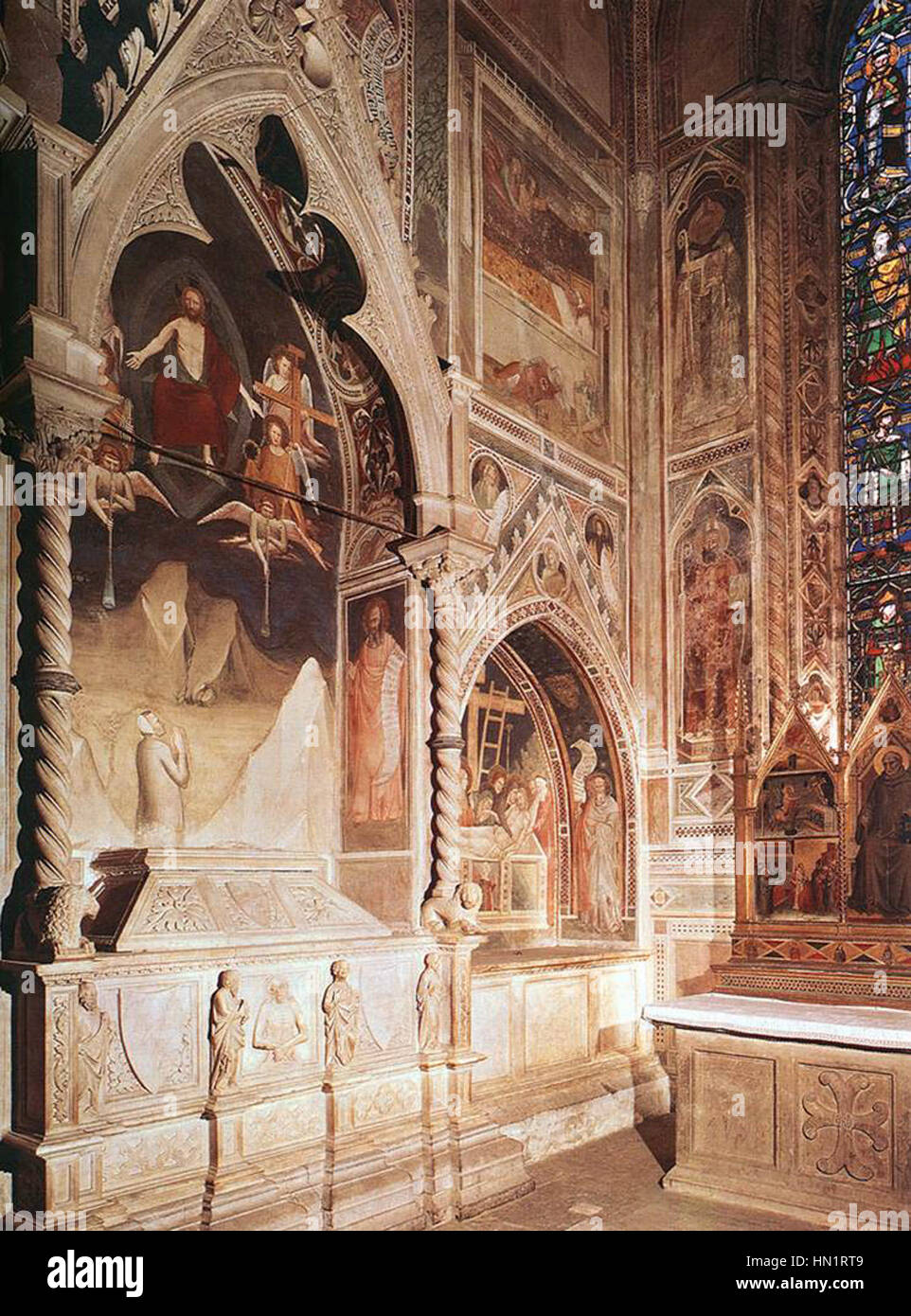 Maso di banco bardi hi-res stock photography and images - Alamy