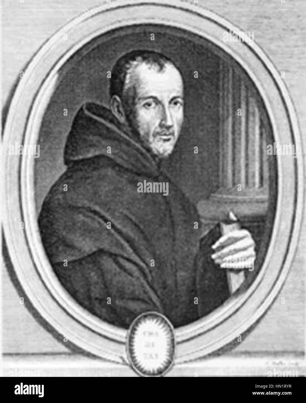 Marin Mersenne was a French polymath known for his work in music ...