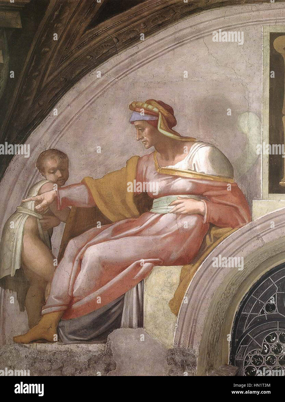 Zadok historical hi-res stock photography and images - Alamy