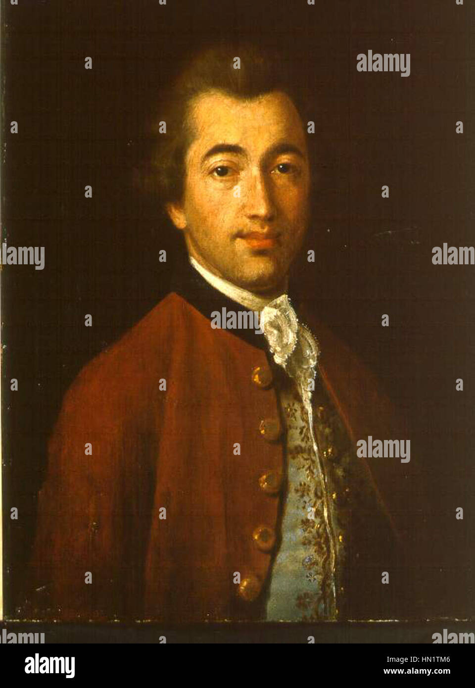 Lazarev hi-res stock photography and images - Alamy