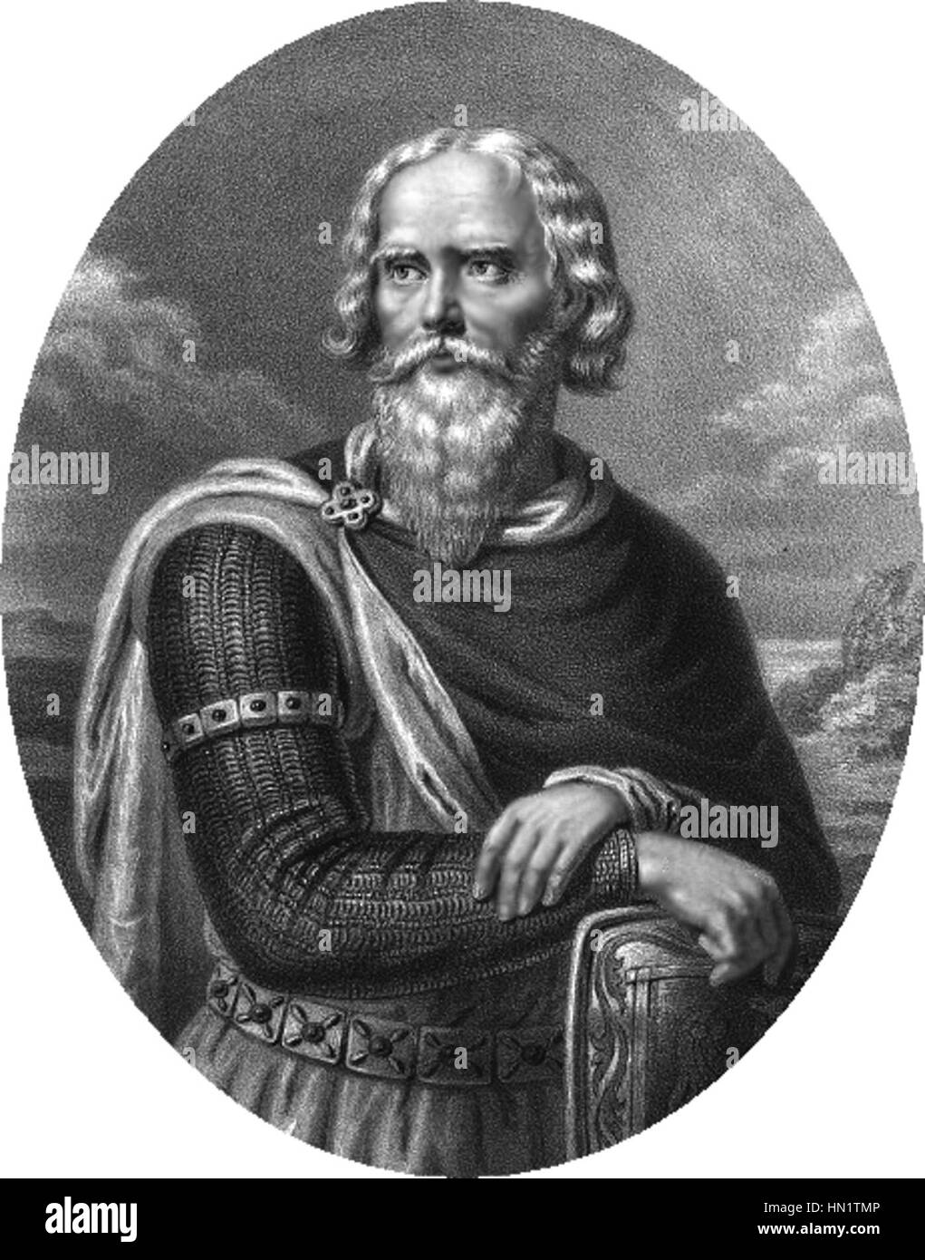 Mieszko III of Poland was a 12th-century ruler whose reign marked a ...