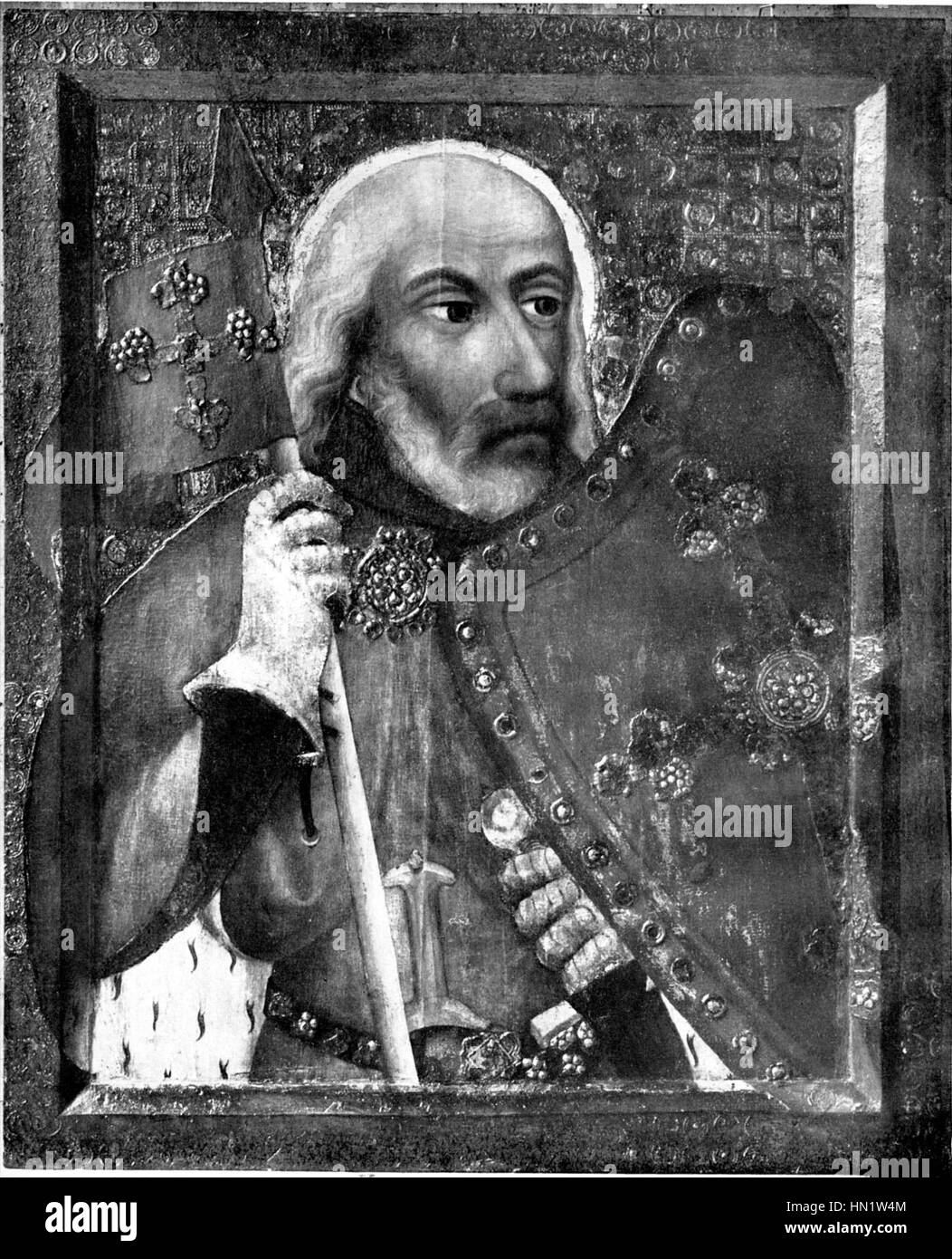 Theoderich High Resolution Stock Photography and Images - Alamy