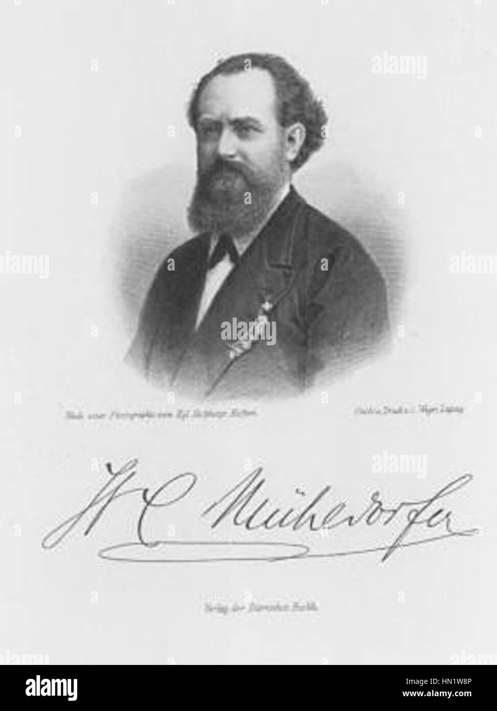 Muehlendorfer’s works feature rich landscapes, often with a focus on ...