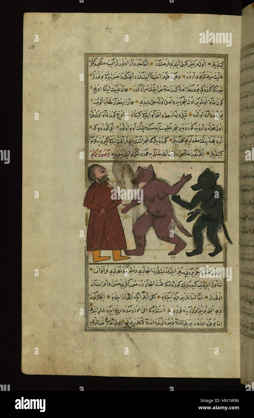 Muhammad ibn Muhammad Shakir Ruzmah-'i Nathani - A Sick Person and ...