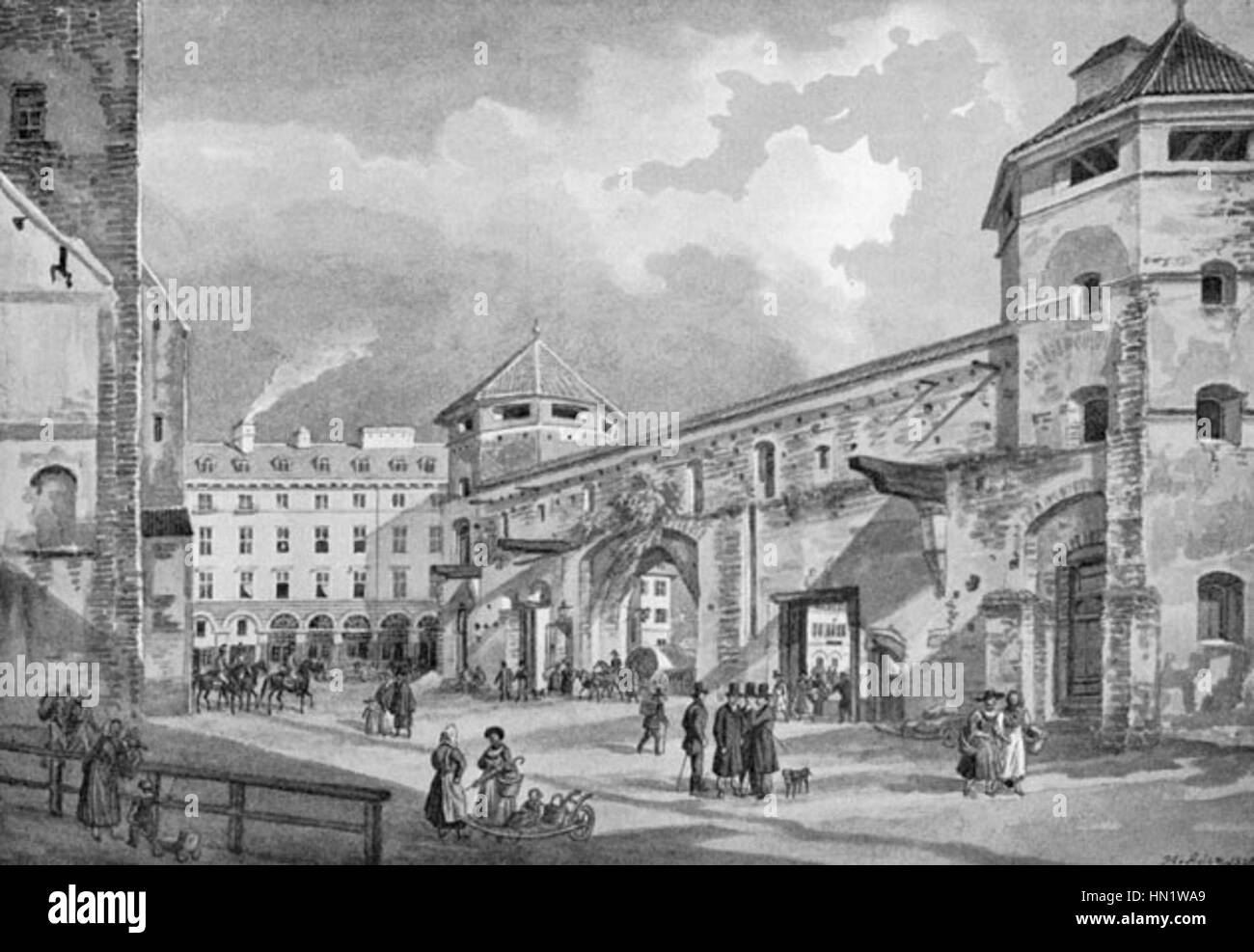 Clean forms Black and White Stock Photos & Images - Alamy