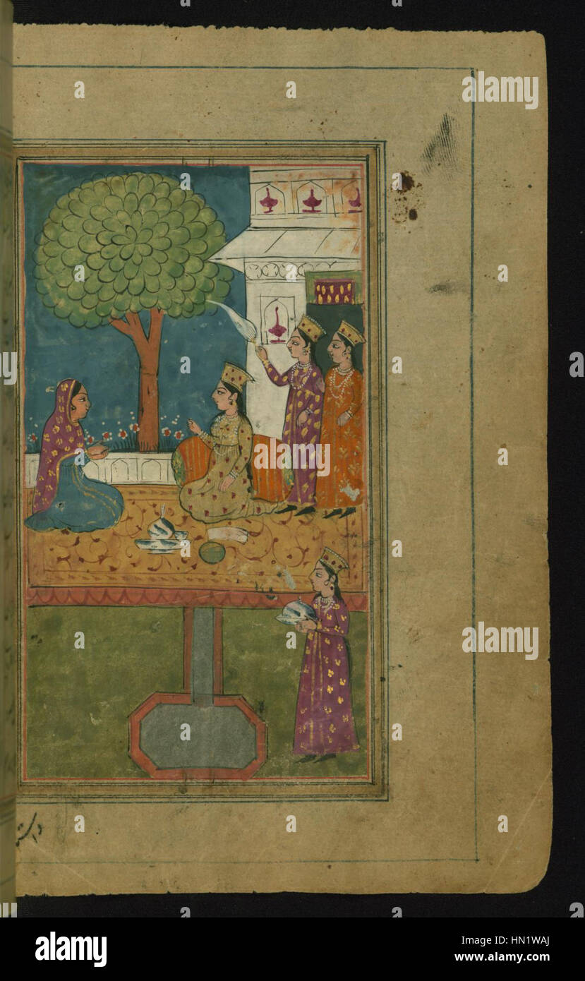 Seven room palace hi-res stock photography and images - Alamy