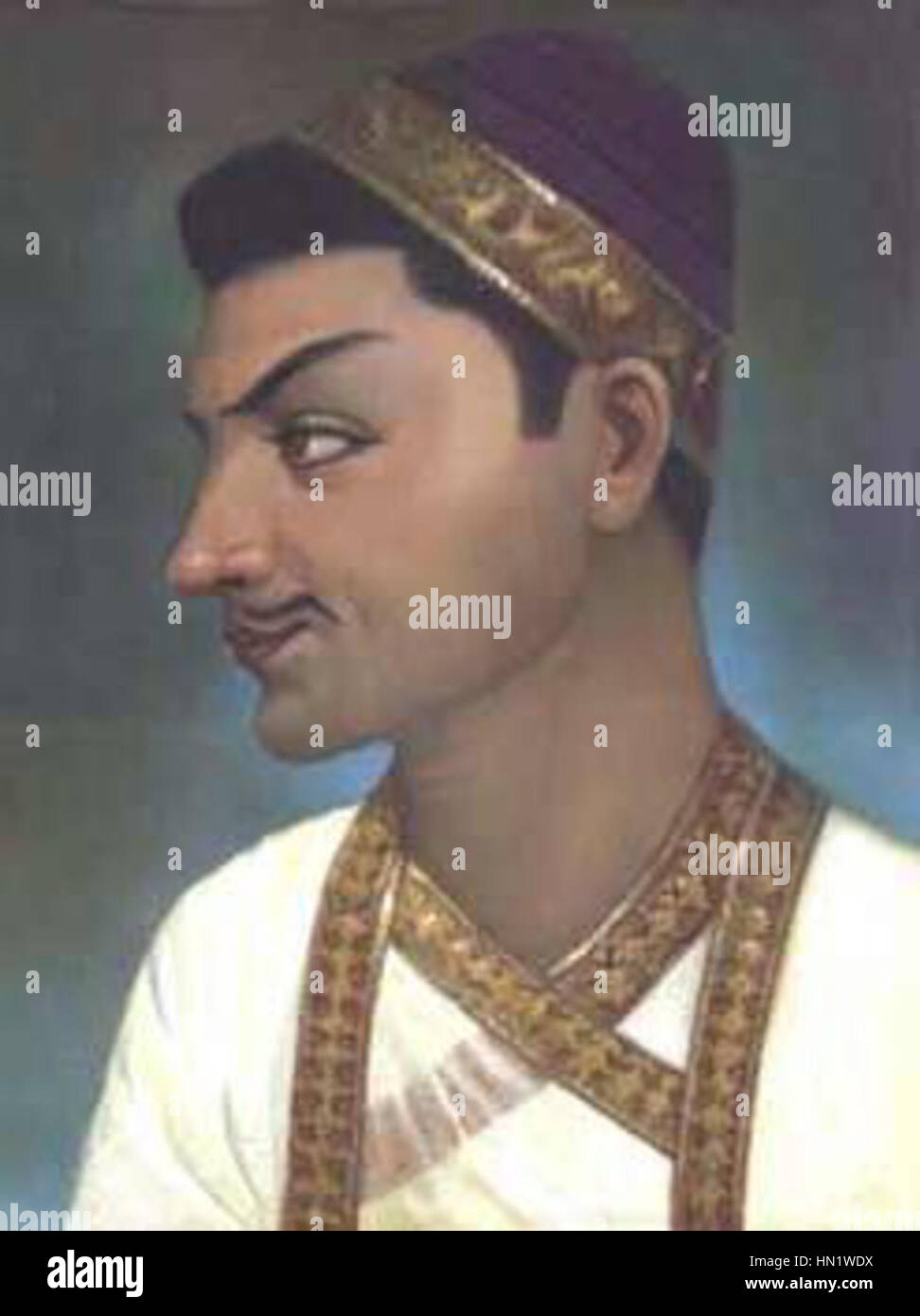 Quli hi-res stock photography and images - Alamy