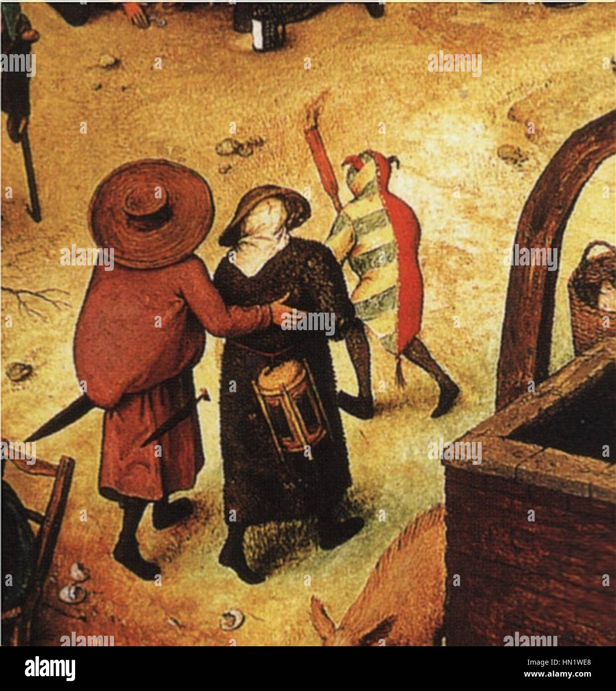 Narr hi-res stock photography and images - Alamy