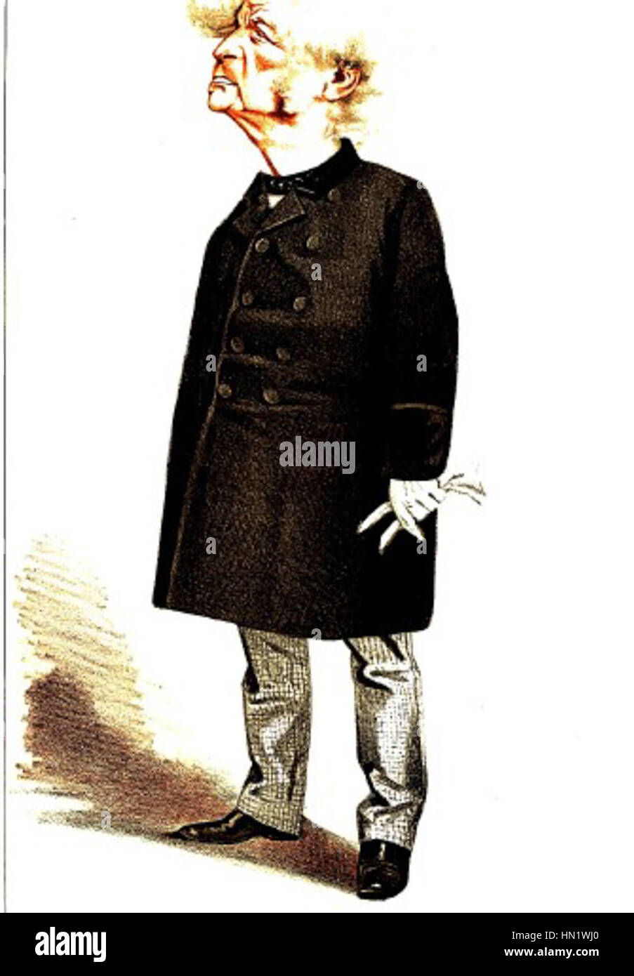 Samuel morley hi-res stock photography and images - Alamy