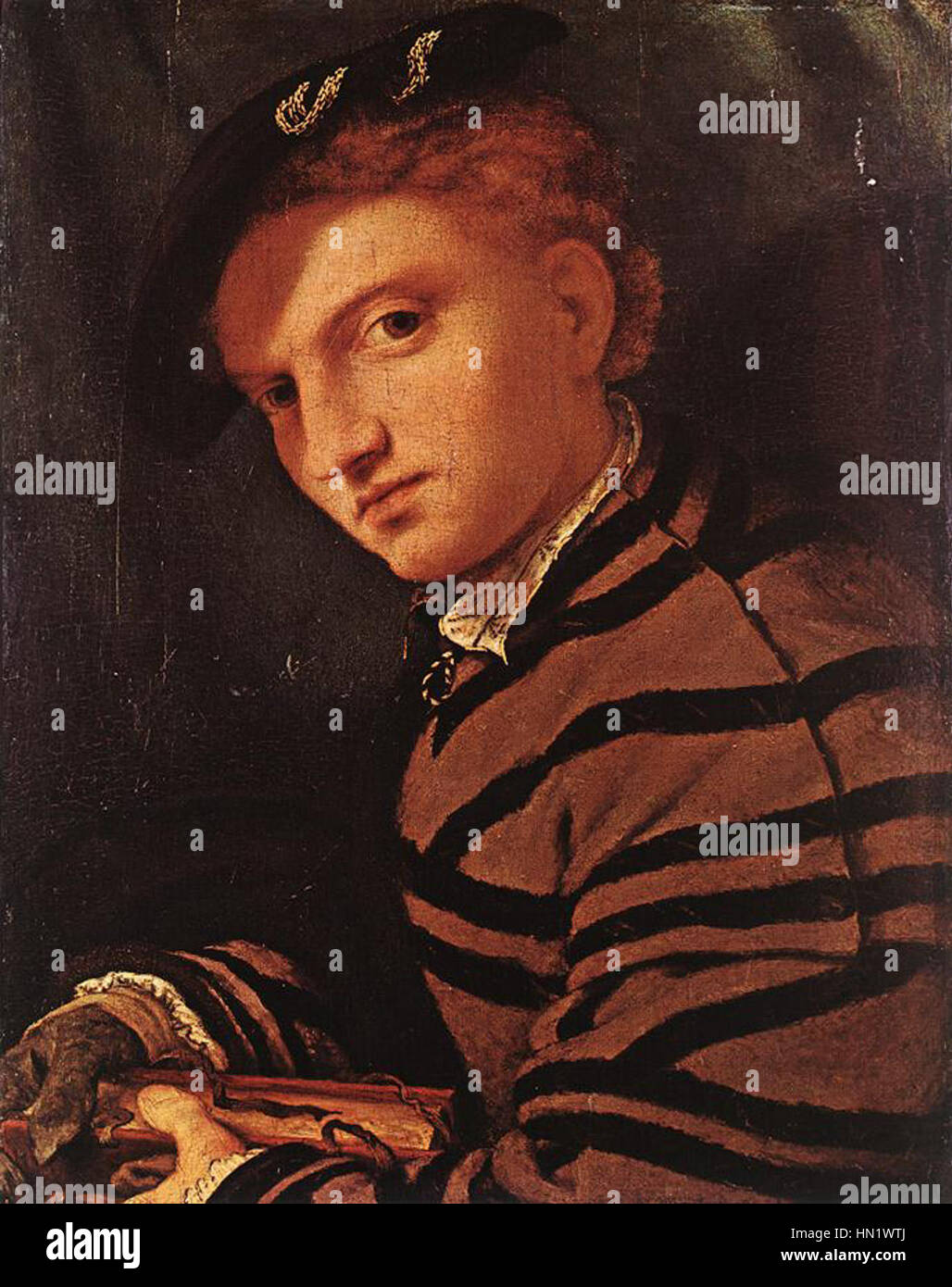 Lorenzo lotto design hi-res stock photography and images - Alamy