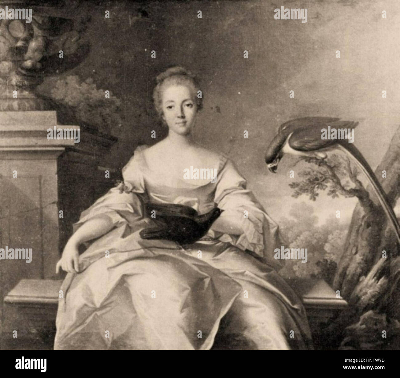 Dupin chenonceau hi-res stock photography and images - Alamy