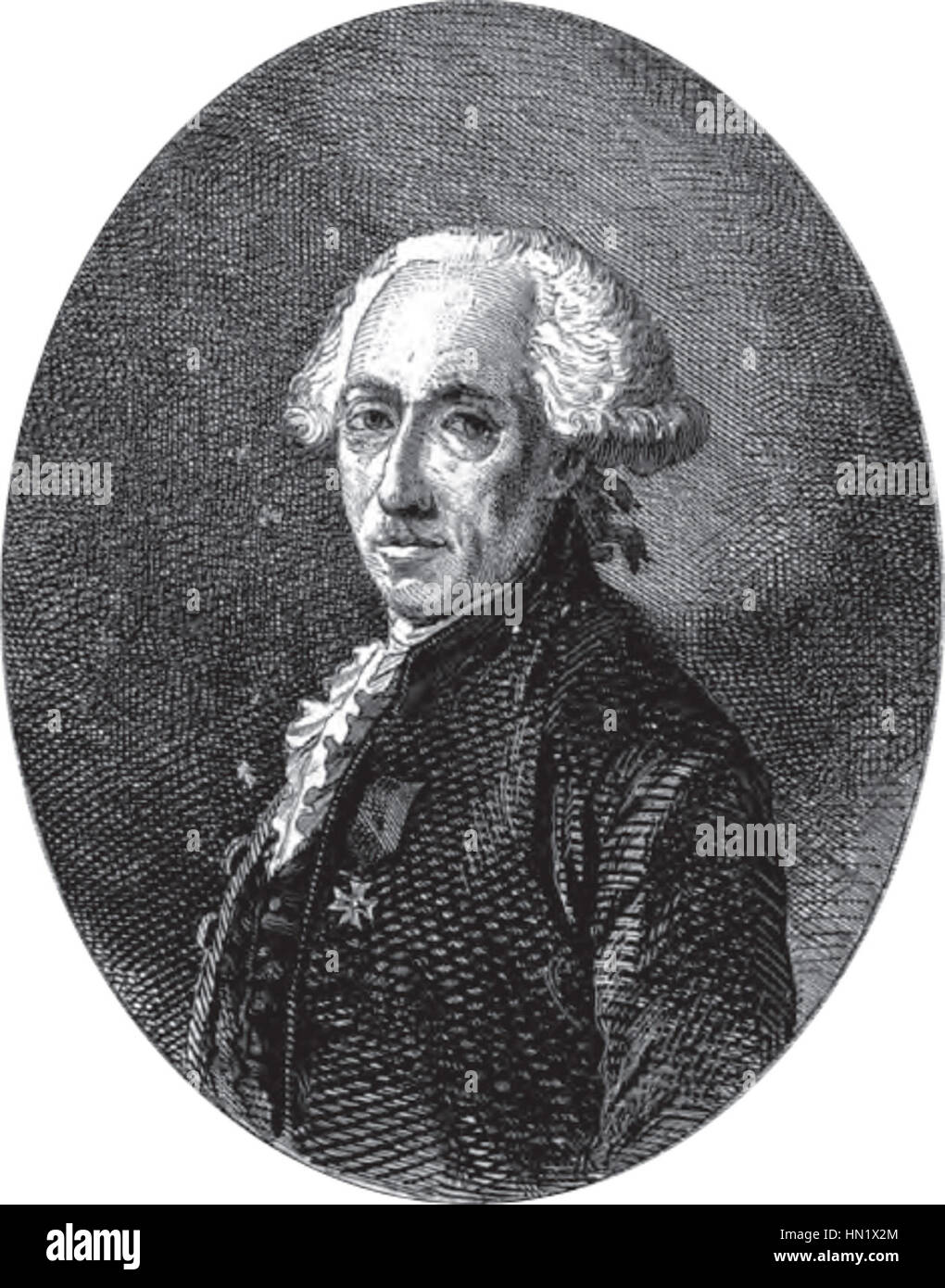 Louis Alexandre was a French artist known for his portraits and genre ...