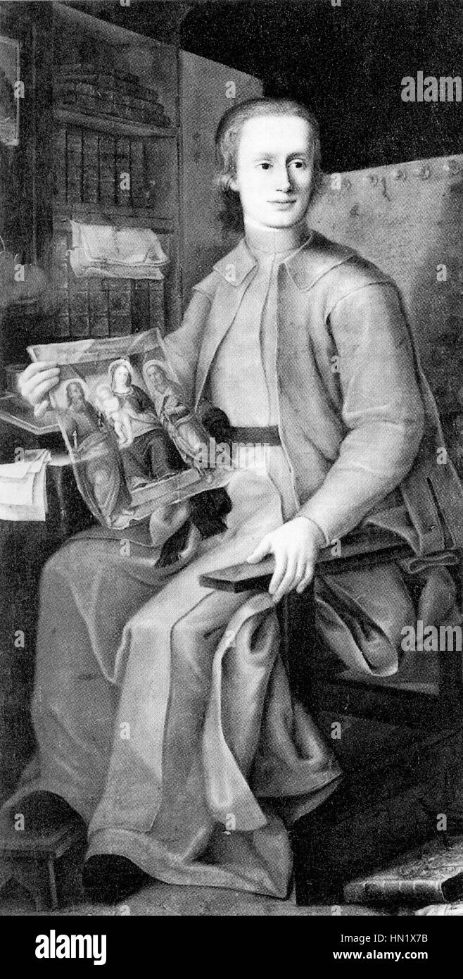 Joseph ludwig Black and White Stock Photos & Images - Alamy