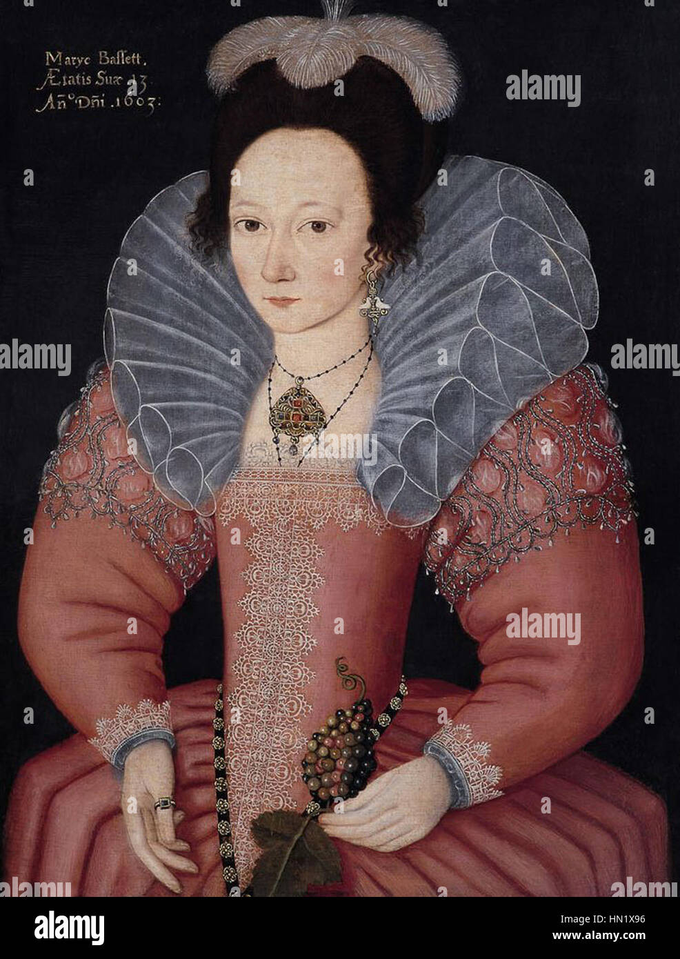 Mary bassett hi-res stock photography and images - Alamy