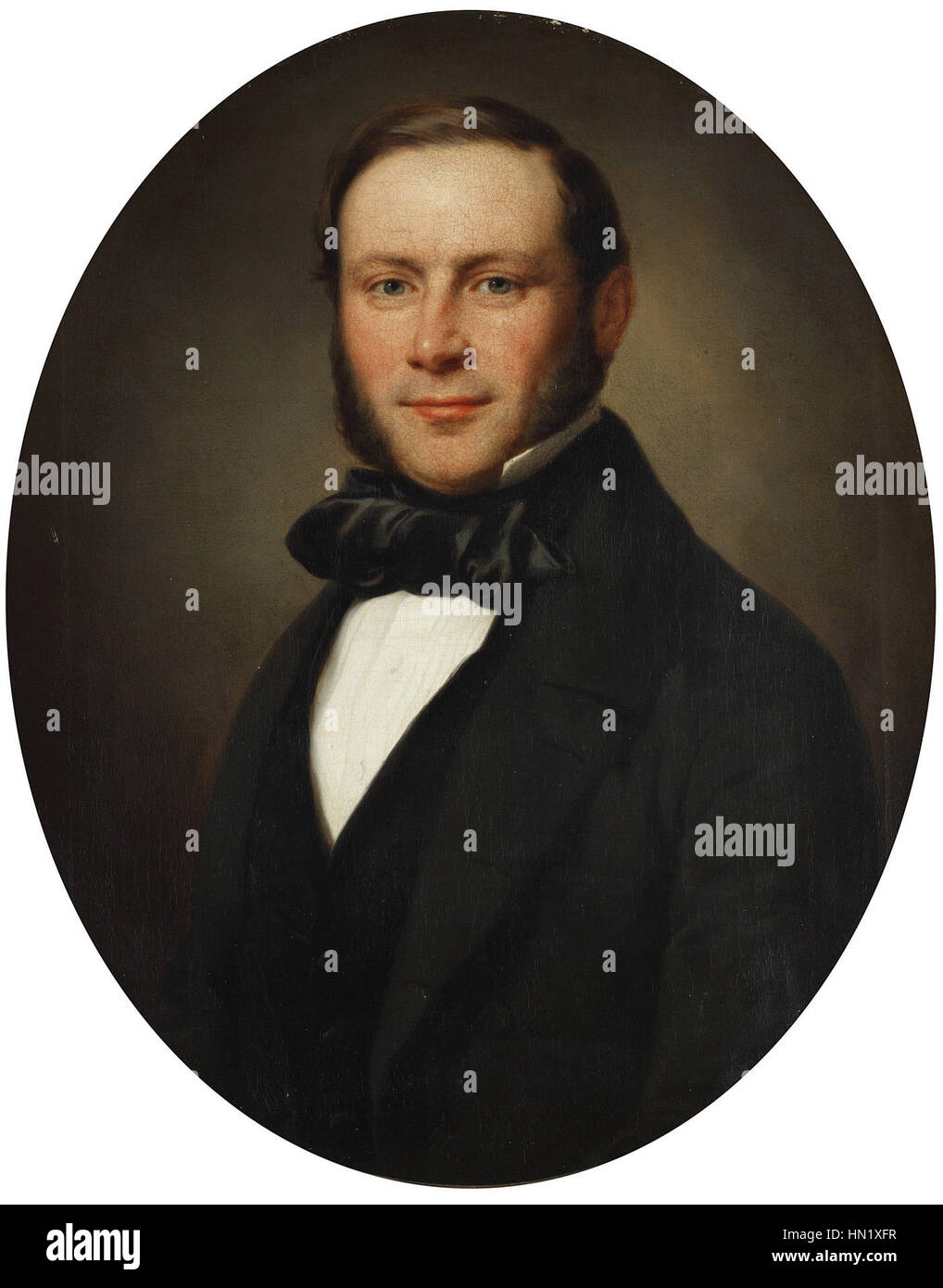 Henkel painting hi-res stock photography and images - Alamy