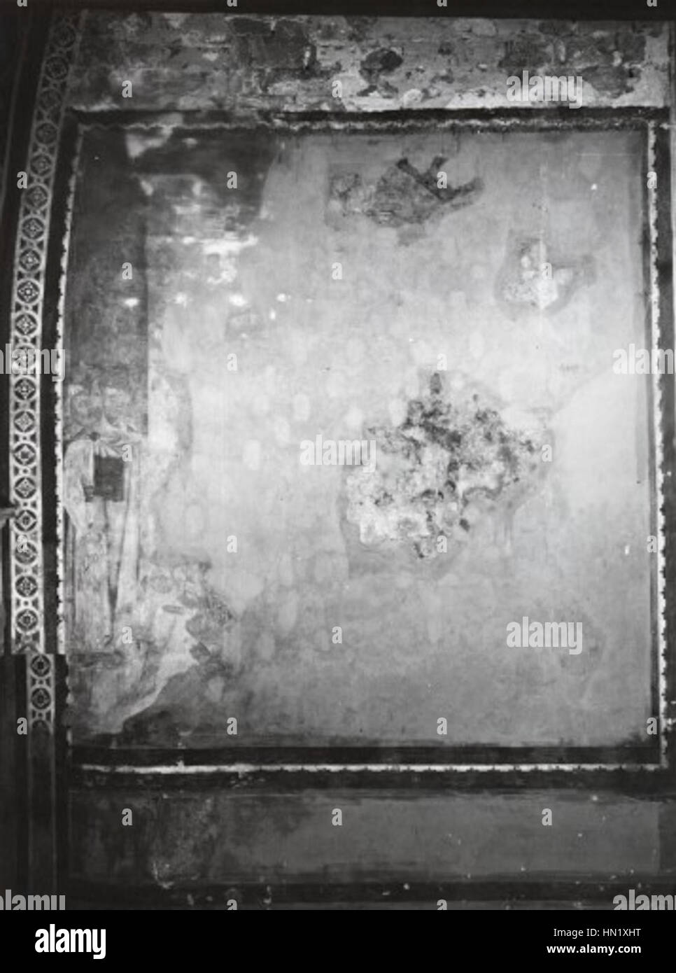 Maestro romano, Cristo deriso Stock Photo - Alamy