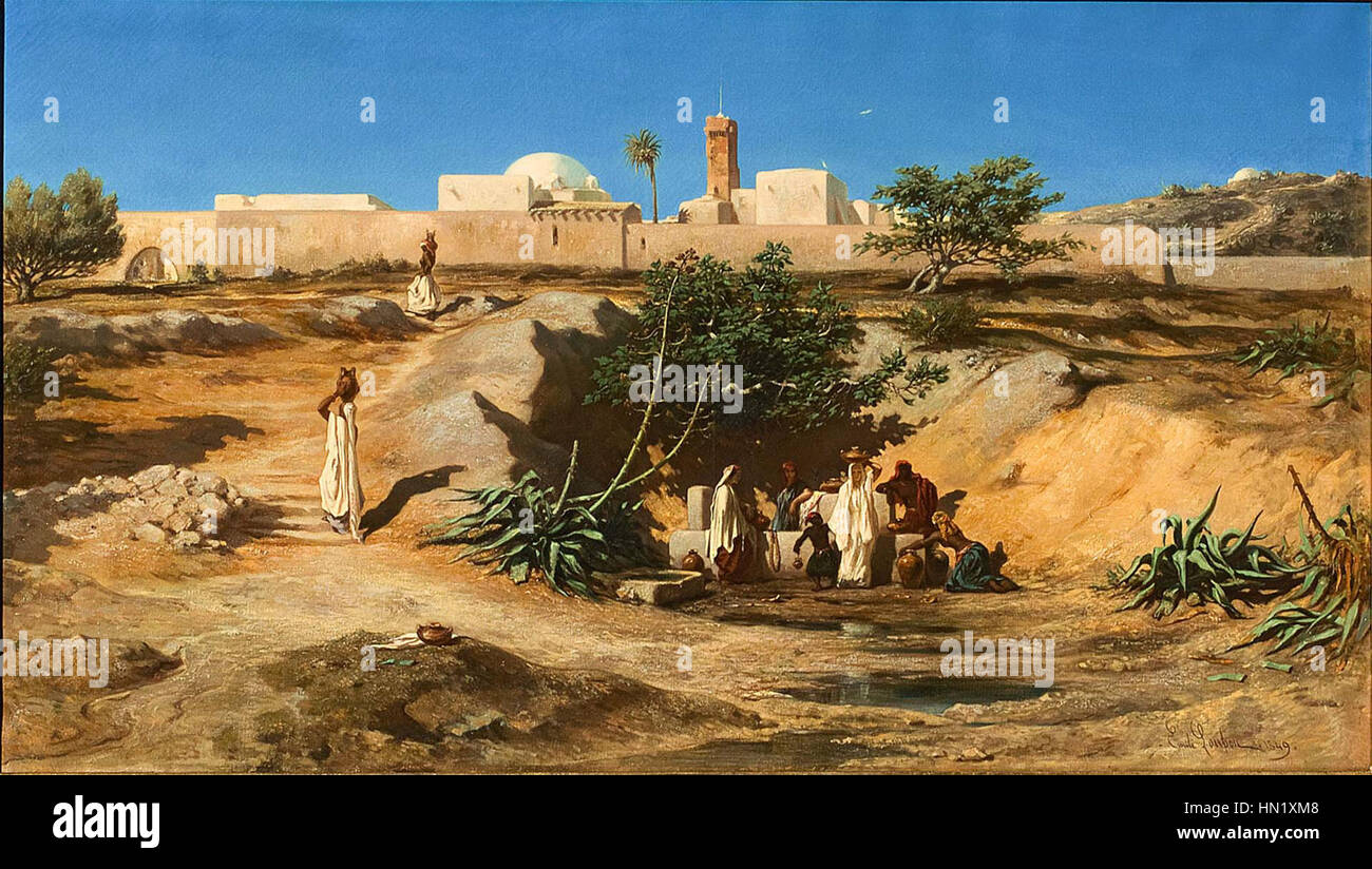 Loubon hi-res stock photography and images - Alamy